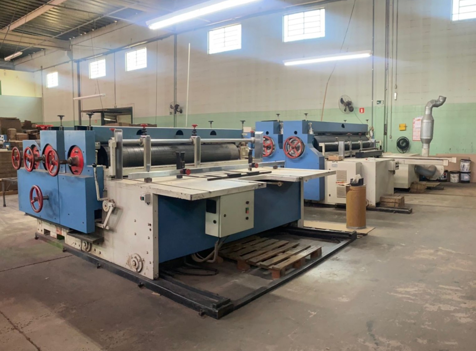 Sobre Nós - Veloz Embalagens