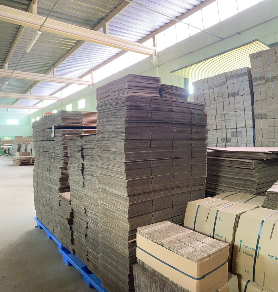 Sobre Nós - Veloz Embalagens